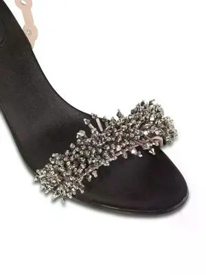 Emilio Pucci Emilio Heeled Sandals