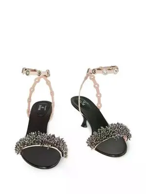 Emilio Pucci Emilio Heeled Sandals
