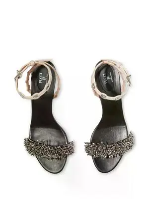 Emilio Pucci Emilio Heeled Sandals