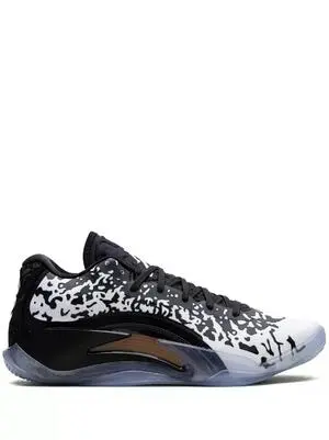 JORDAN Zion 3 Sneakers - Black