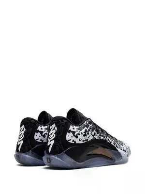 JORDAN Zion 3 Sneakers - Black
