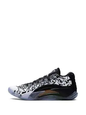 JORDAN Zion 3 Sneakers - Black