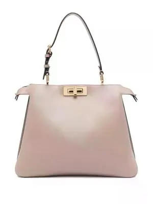 Fendi Peekaboo Shoulder Bag