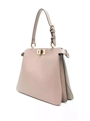 Fendi Peekaboo Shoulder Bag