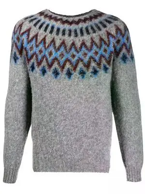 Howlin' Future Fantasy Jumper