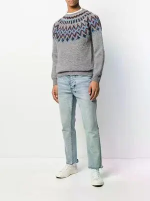 Howlin' Future Fantasy Jumper