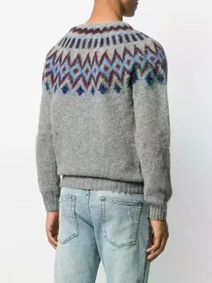Howlin' Future Fantasy Jumper
