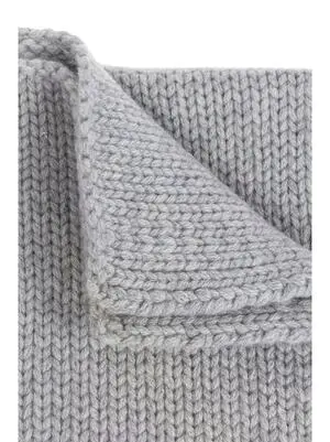 LISA YANG Chunky Knit Cashmere Sweater