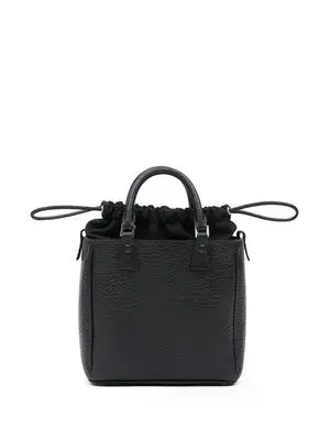 MAISON MARGIELA 5ac Vertical Tote Bag