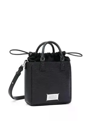 MAISON MARGIELA 5ac Vertical Tote Bag