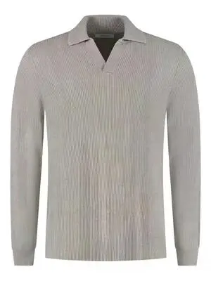 GRAN SASSO Virgin Wool Sweater