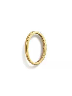 Shihara Form Earring 10 - Metallic