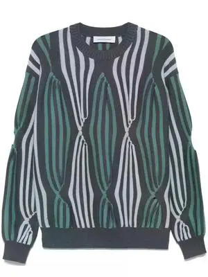 Kiko Kostadinov Casual Sweaters For Men