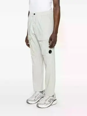C.P. COMPANY 50 Fili Cargo Trousers