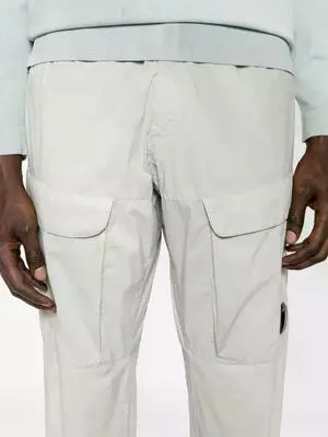 C.P. COMPANY 50 Fili Cargo Trousers