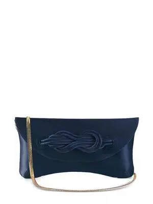 Shanghai Tang Knotted Clutches