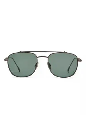 TOD'S Pilot-frame Sunglasses