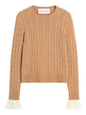 Chunky Sweaters For Women