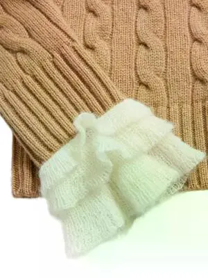 Valentino Garavani Cashmere Sweater