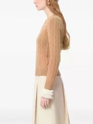 Valentino Garavani Cashmere Sweater