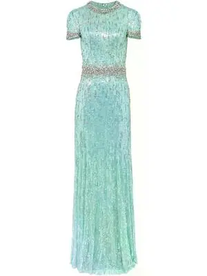 Jenny Packham Celeste Dress