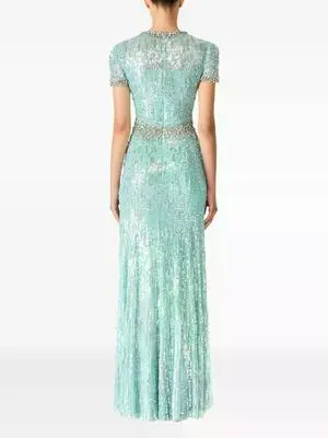 Jenny Packham Celeste Dress