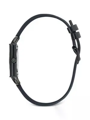 Furla Arco Square 28mm Timepiece - Black