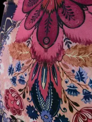 Zimmermann Laurel Floral-print Bikini Bottoms