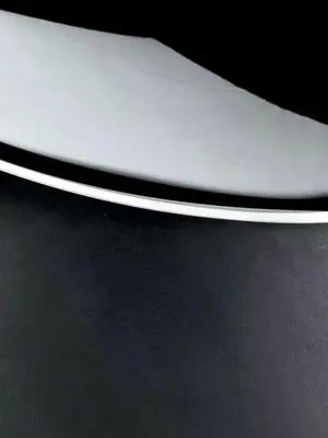 ALESSI Wowl Large Dog Bowl