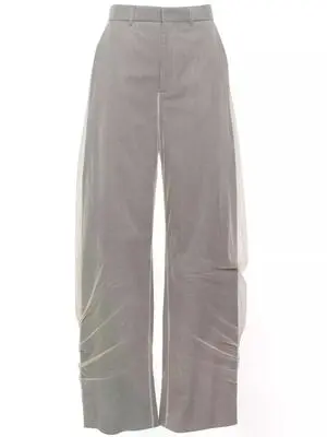 Y/project Draped Layered Trousers