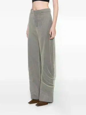 Y/project Draped Layered Trousers