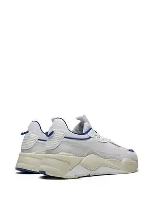 PUMA Rs-x Tech Low-top Sneakers