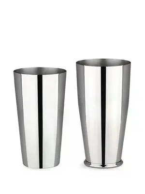 ALESSI Boston Stainless Steel Shaker