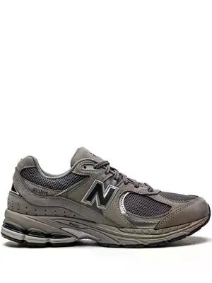 NEW BALANCE 2002r Castlerock Sneakers - Grey