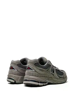 NEW BALANCE 2002r Castlerock Sneakers - Grey