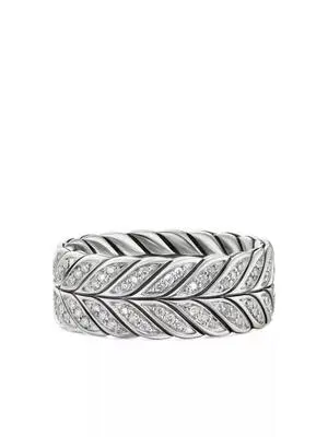 David Yurman Diamond Rings For Men
