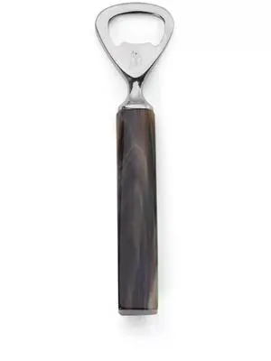 Brunello Cucinelli Stainless Steel Bottle Opener - Neutrals