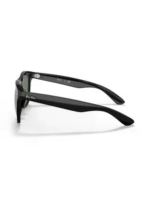 Ray-ban Square Frame Sunglasses