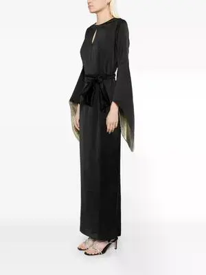 BARUNI Alchemilla Dress - Black
