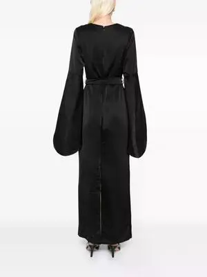 BARUNI Alchemilla Dress - Black