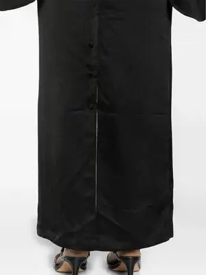 BARUNI Alchemilla Dress - Black