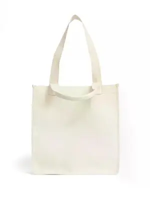 MAISON MARGIELA Vertical Shoulder Bag - Neutrals