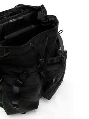 PORTER-YOSHIDA & CO Tactical Nylon Backpack