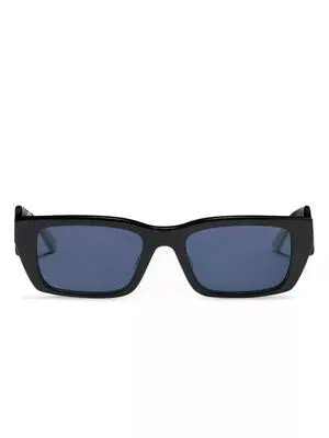 Palm Angels Sunglasses - Black