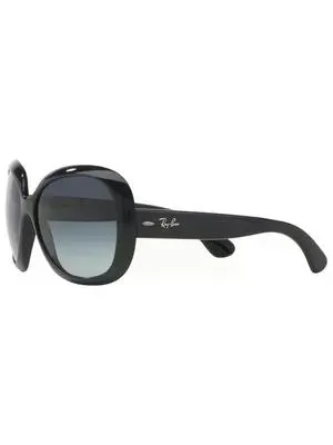Ray-ban Jackie Ohh Ii Sunglasses