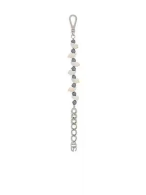 Dolce & Gabbana Beaded Shell Bracelet