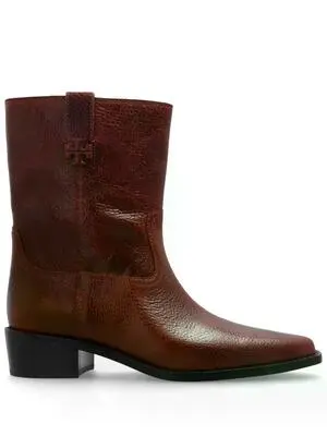 Tory Burch Pull On Boots For Women