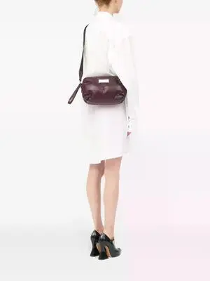 MAISON MARGIELA Glam Slam Camera Bag