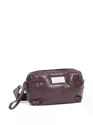 MAISON MARGIELA Glam Slam Camera Bag