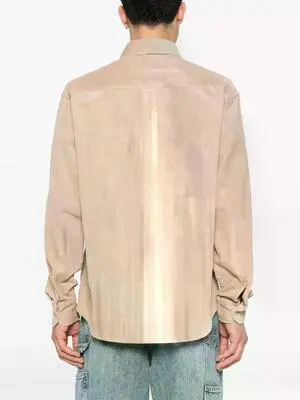 Carhartt Work In Progress Flint Shirt